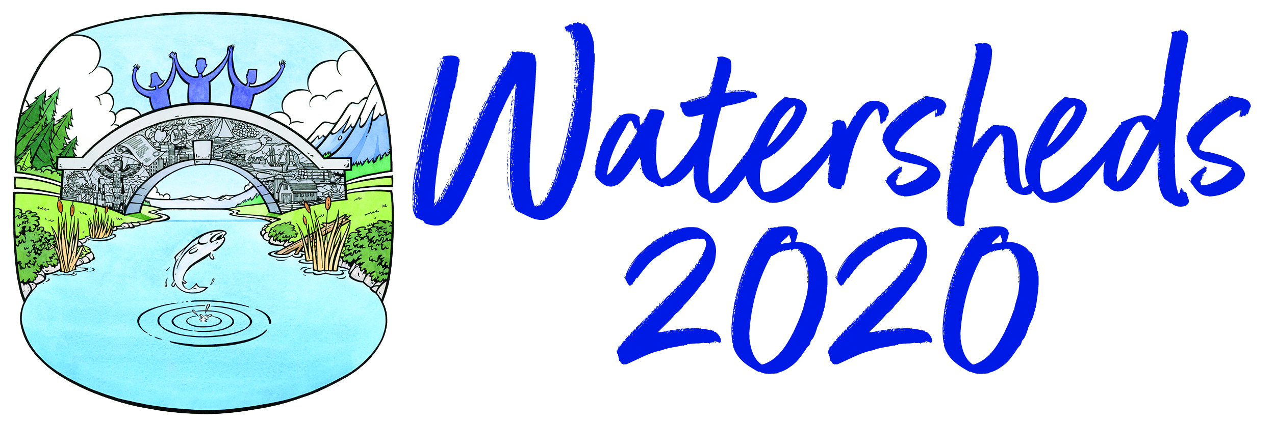 Watersheds 2020 Website Launch - POLIS Water Sustainability Project