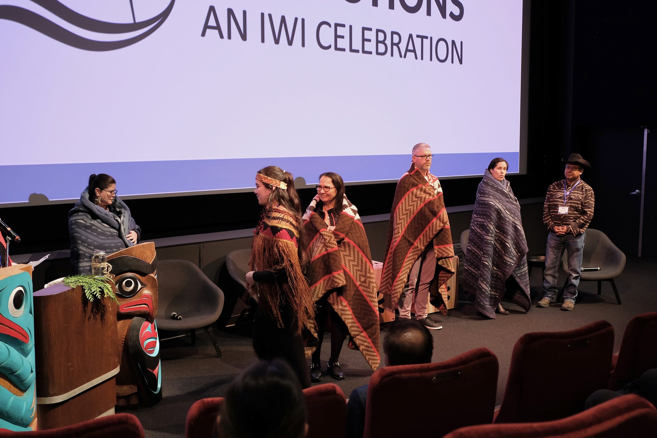 Honouring Indigenous Leadership in Water Stewardship - POLIS Water ...